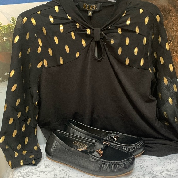 Alexis Bendel | Shoes | Alexis Bendel Loafer Combo | Poshmark